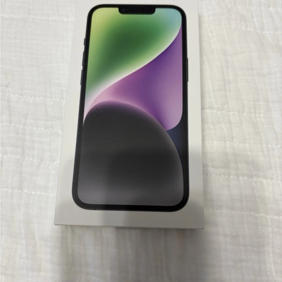 Apple | Cell Phones & Accessories | Apple Iphone Blue Sleek Design ...
